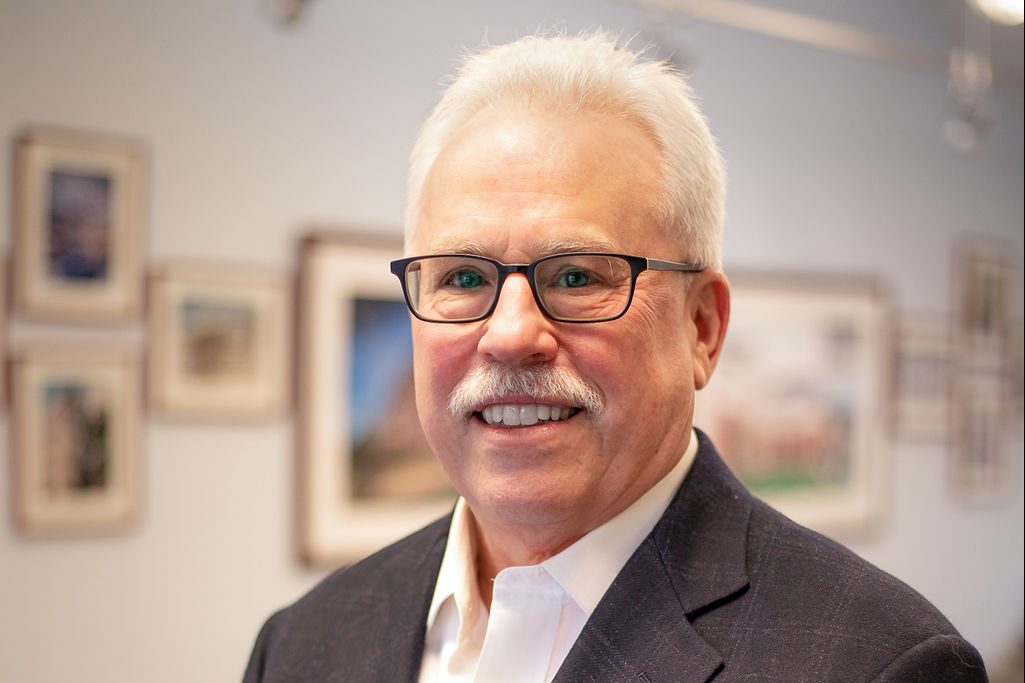 Mark A. Davis | Management Team | Bridges