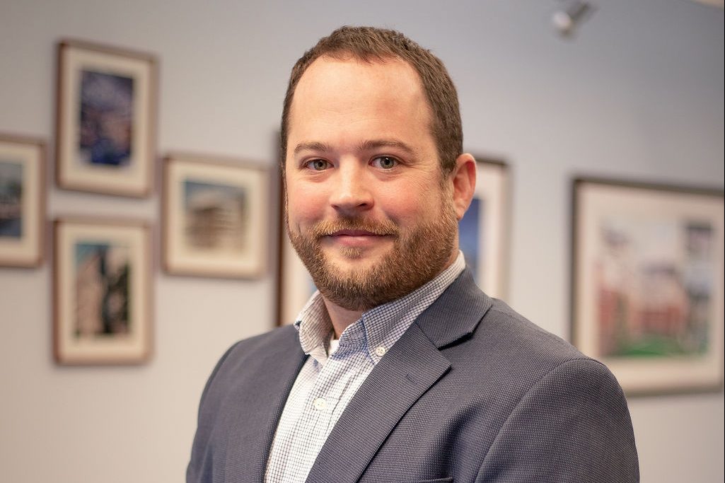 Tyler M. Krukar | Management Team | Bridges